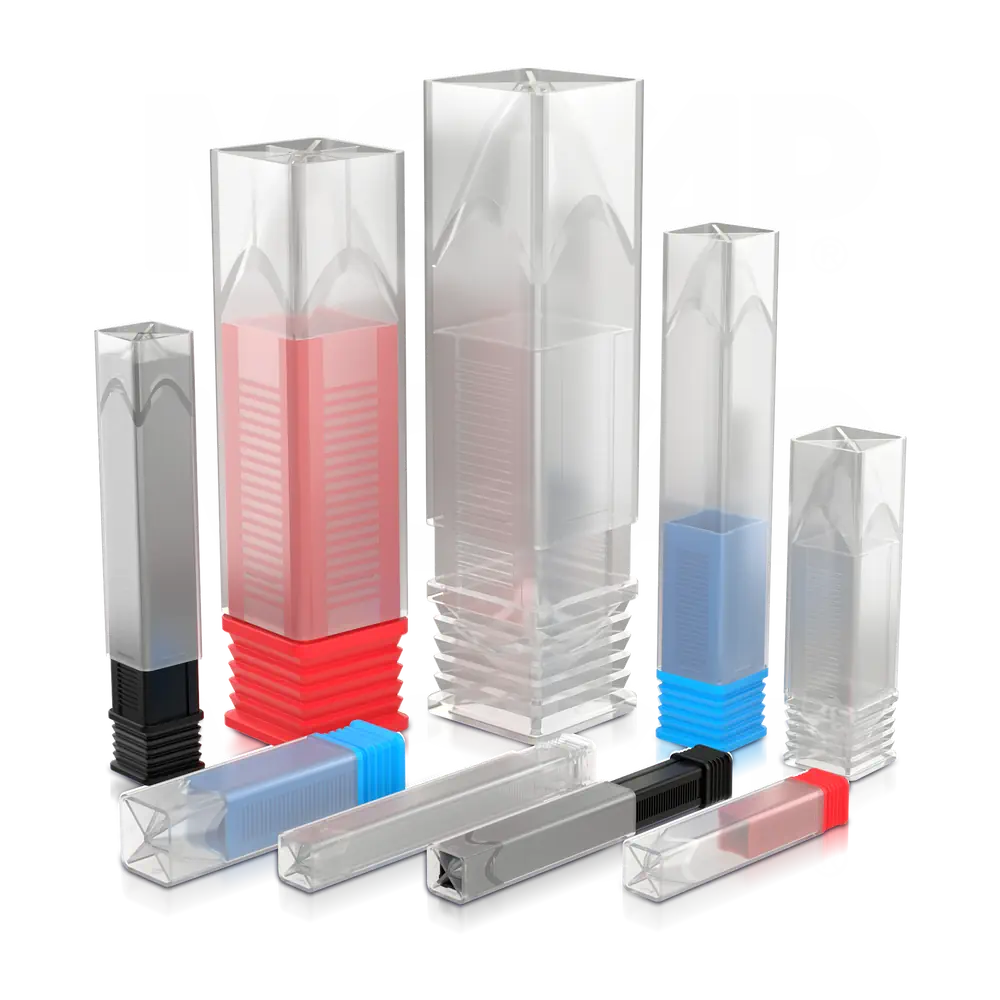 Centre Grip Pak - Cleartec Packaging