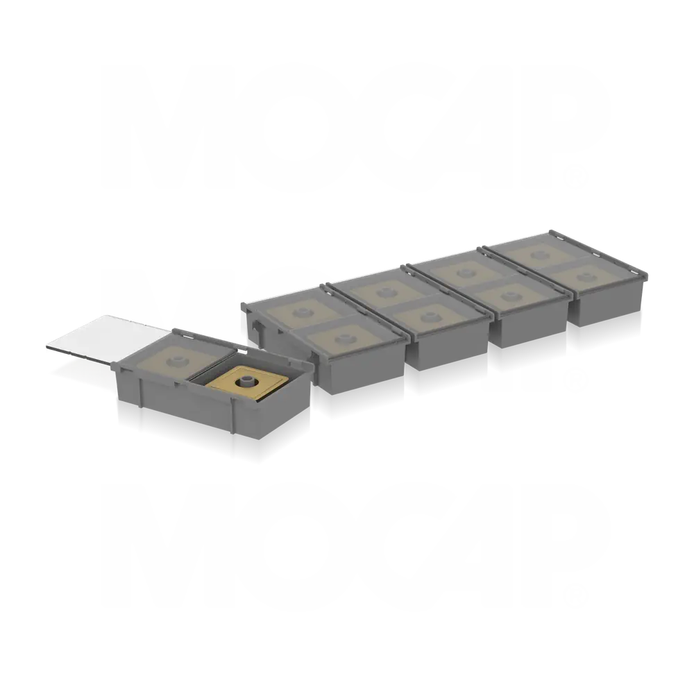 Insert Boxes - Snap Pak - Cleartec Packaging